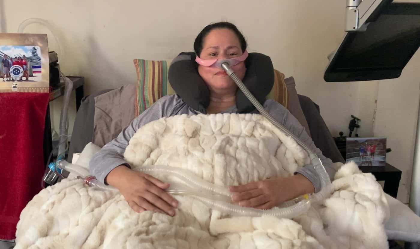 PALS | ALS United Greater New York