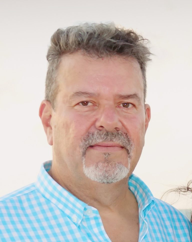 Peter Rosenberger | ALS United Greater New York