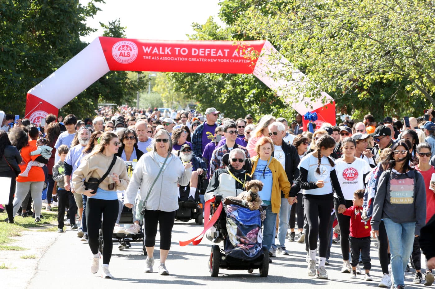 Support Groups | ALS - Greater New York Chapter