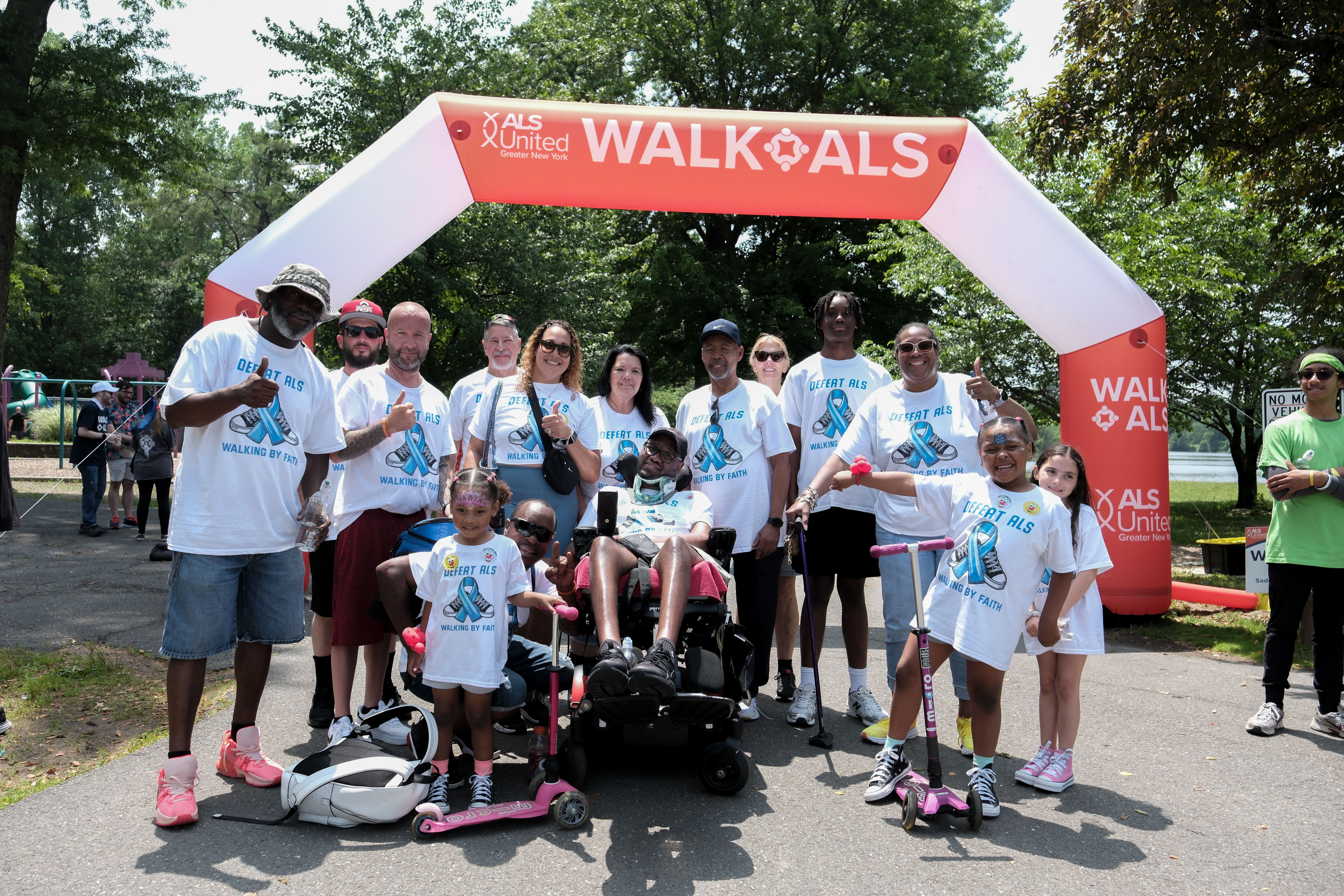 2025 ALS Walk Dates & Locations | Unite for ALS Cure | ALS United ...