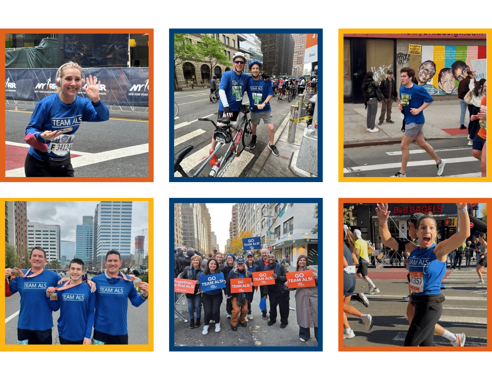 ALS Impact Report 2023 | Advancing Research & Support | ALS United ...