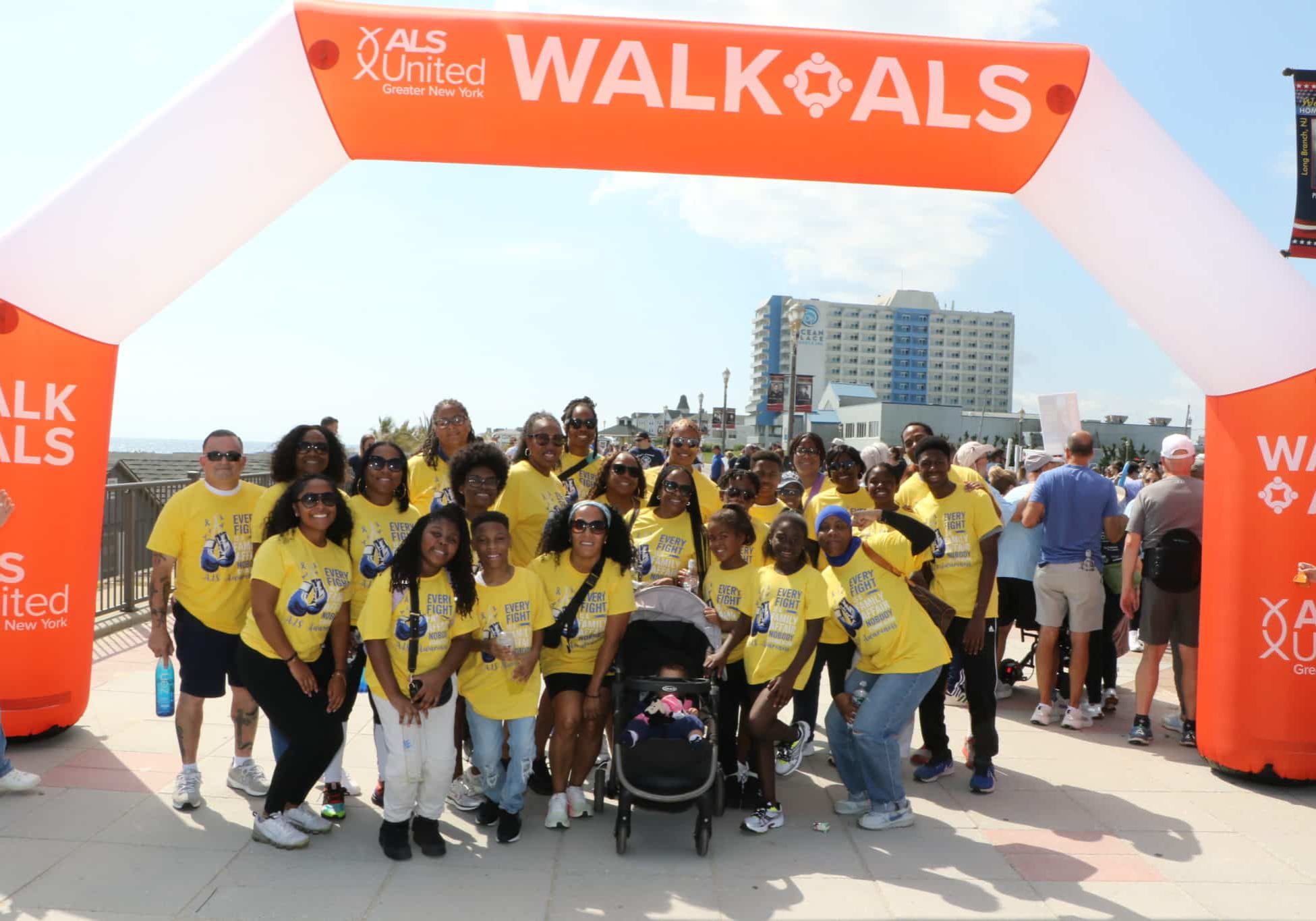 2025 ALS Walk Dates & Locations | Unite for ALS Cure | ALS United ...