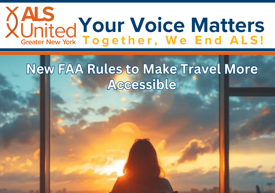 Supporting ALS Families & Research in New York | ALS United Greater NY